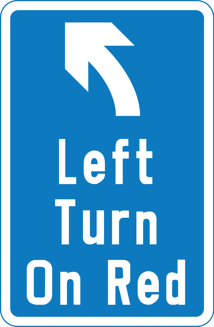 Singapore Traffic Signs | Singapore Driver